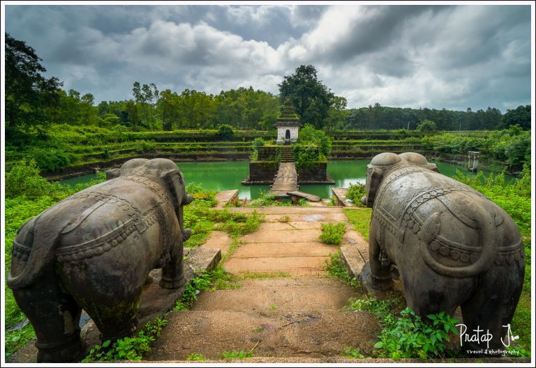 Monsoon Road Trip in Malenadau, Karnataka – Photography by Pratap J